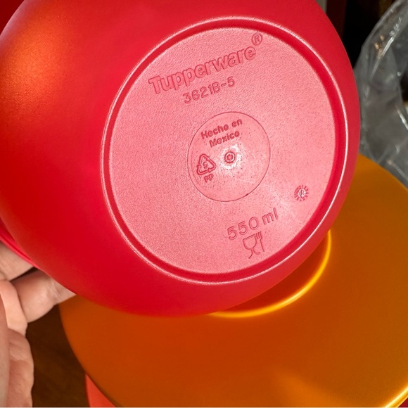 Tupperware | Kitchen | Tupperware Impressions Bowl Set | Poshmark